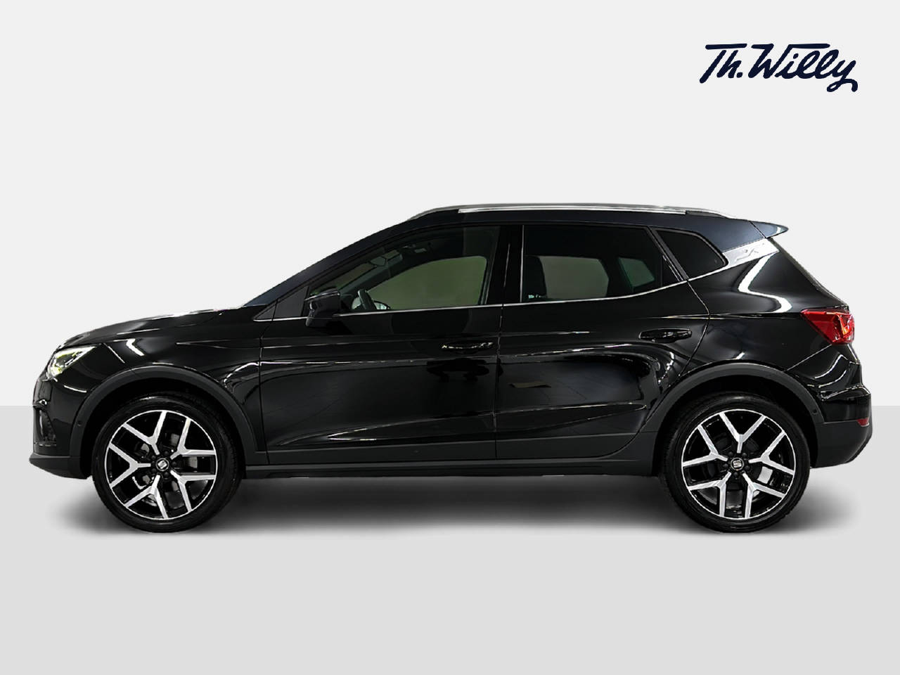 Th. Willy Zürich-Schlieren | AutoScout24