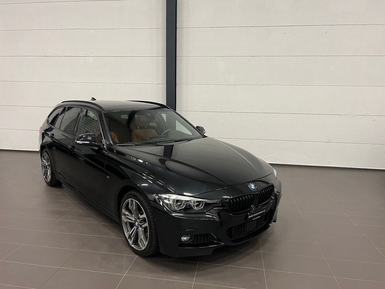 BaSe Automobile AG | AutoScout24