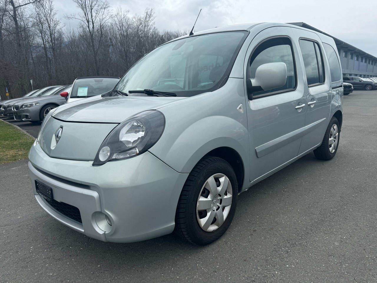 SAAD AUTOS SA | AutoScout24