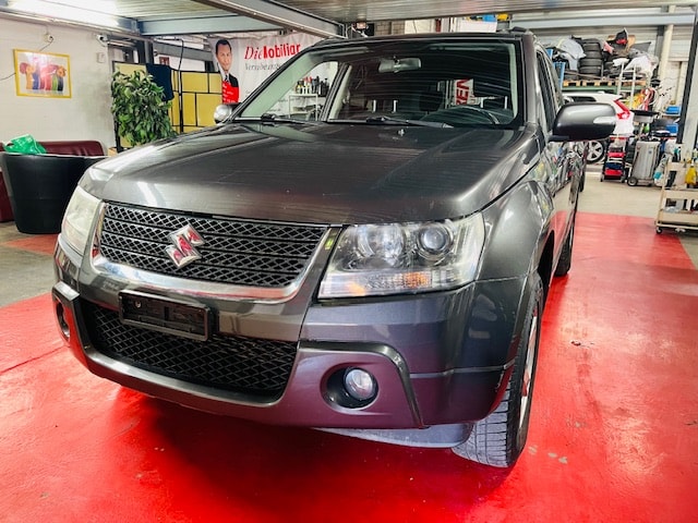 SUZUKI Grand Vitara 1.9 TD GL Top Acquistare in vendita
