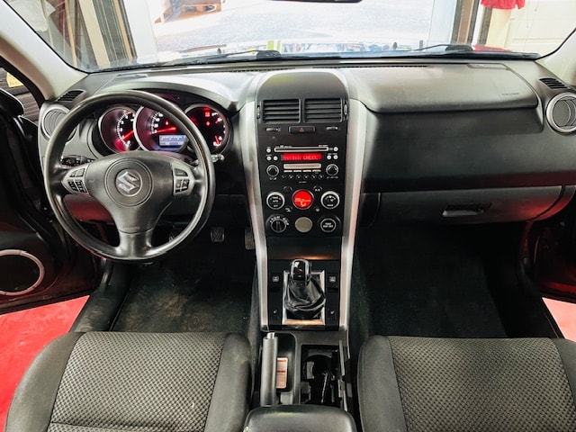 SUZUKI Grand Vitara 1.9 TD GL Top Acquistare in vendita