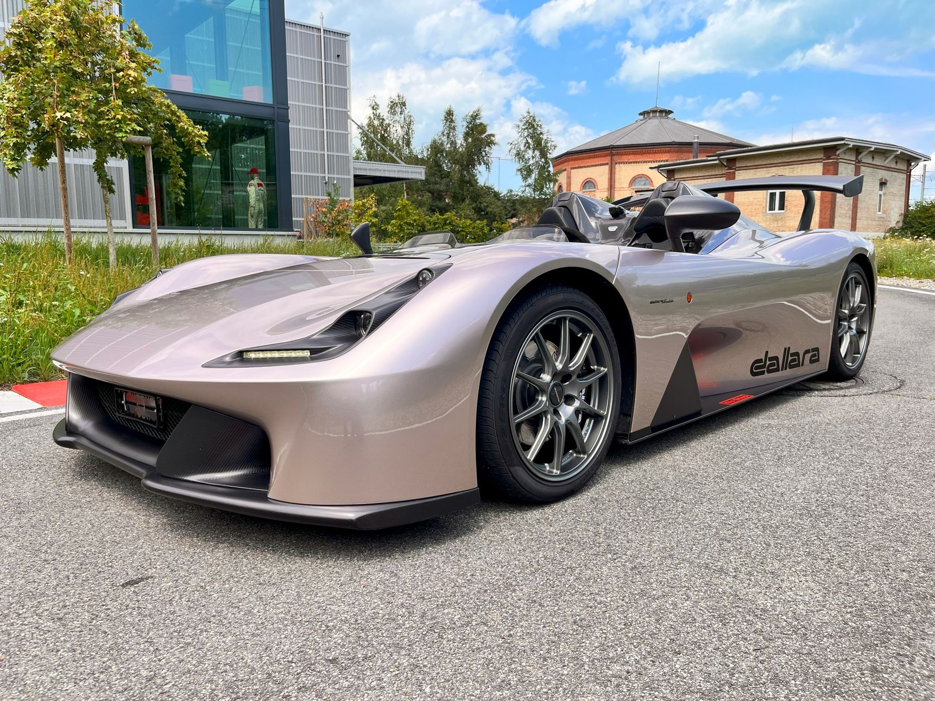 DALLARA - Occasionen kaufen | AutoScout24