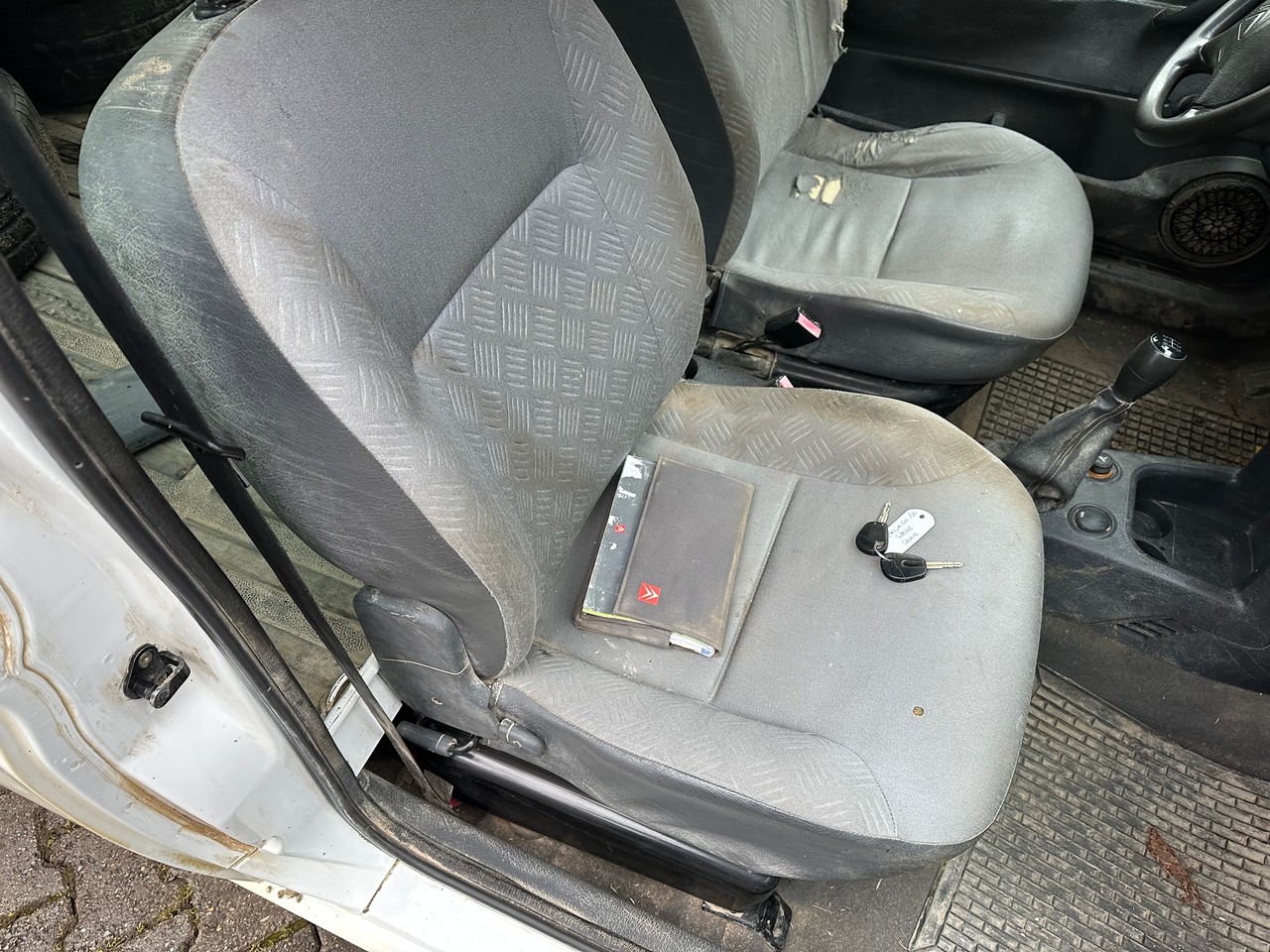 CITROEN Berlingo 1.4 FIXPREIS Kaufen