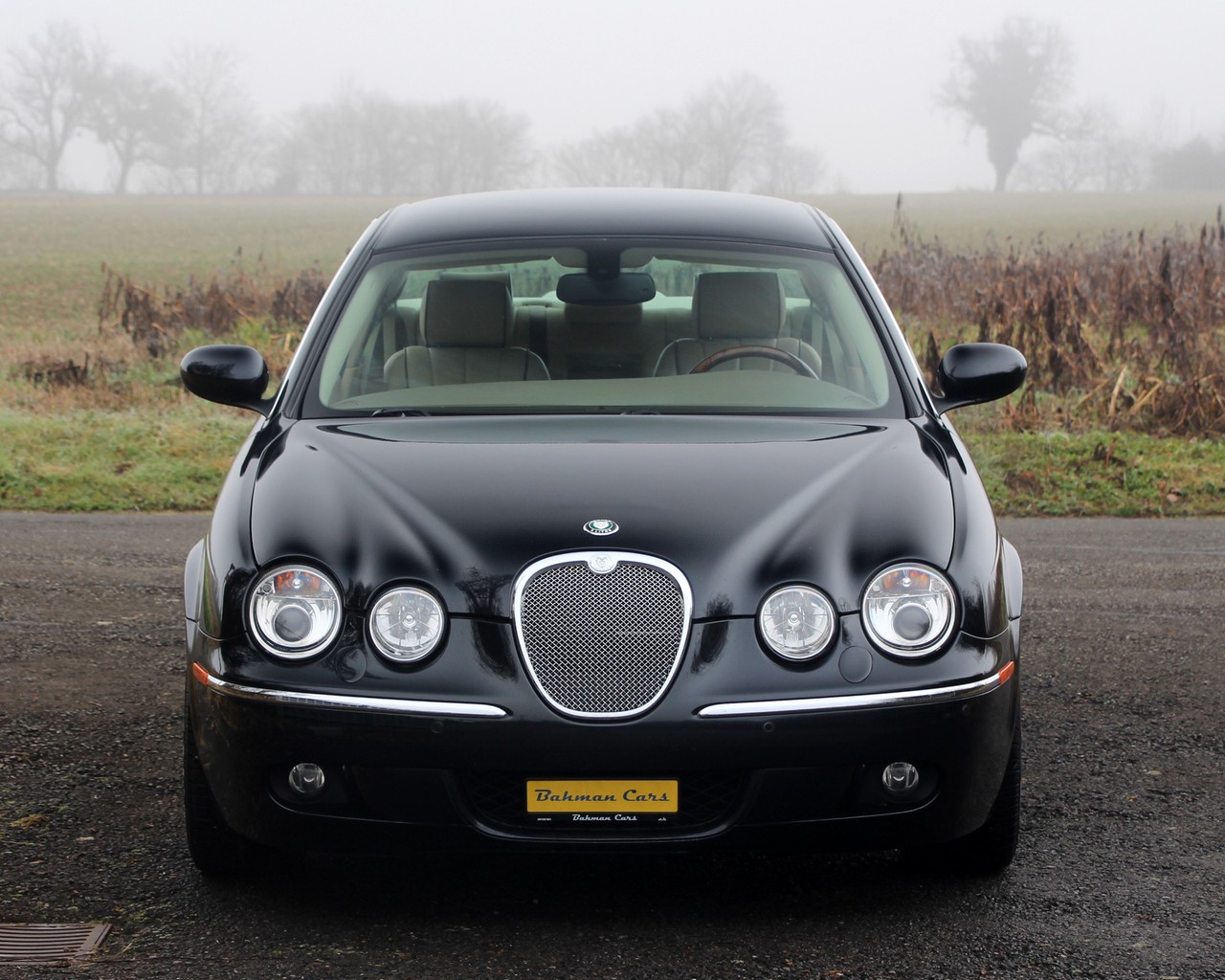 JAGUAR S-Type 2.7d V6 Anniversary Automatic Kaufen