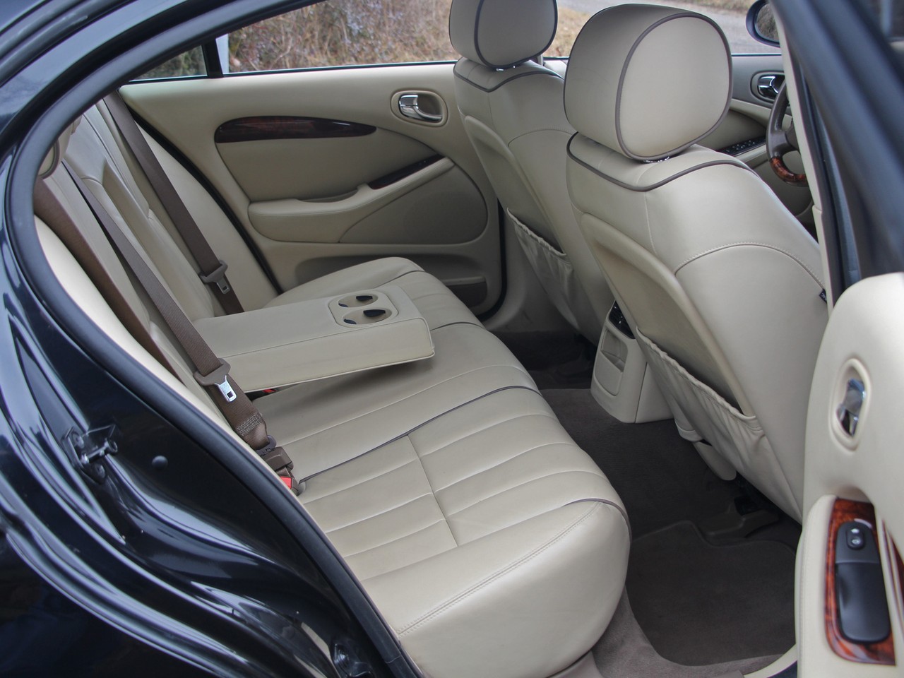 JAGUAR S-Type 2.7d V6 Anniversary Automatic Kaufen