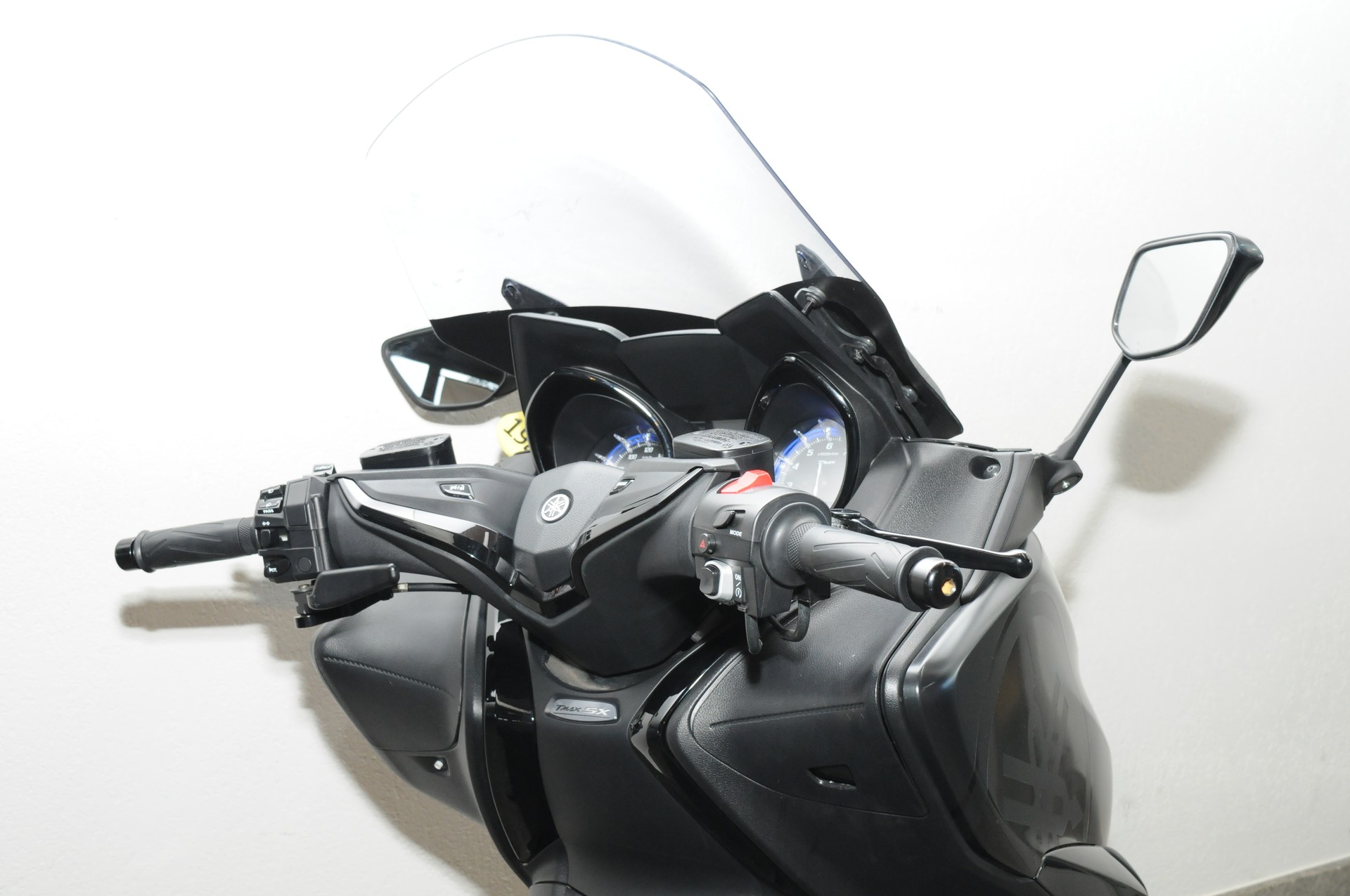 YAMAHA T-MAX XP 530 SX ABS À vendre