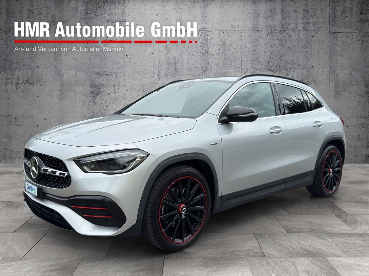 HMR Automobile GmbH | AutoScout24