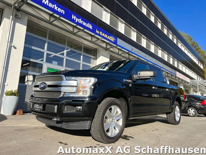 AutomaxX AG | AutoScout24