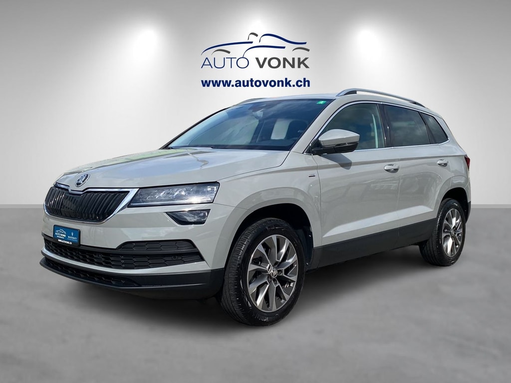Auto Vonk Sagl | AutoScout24