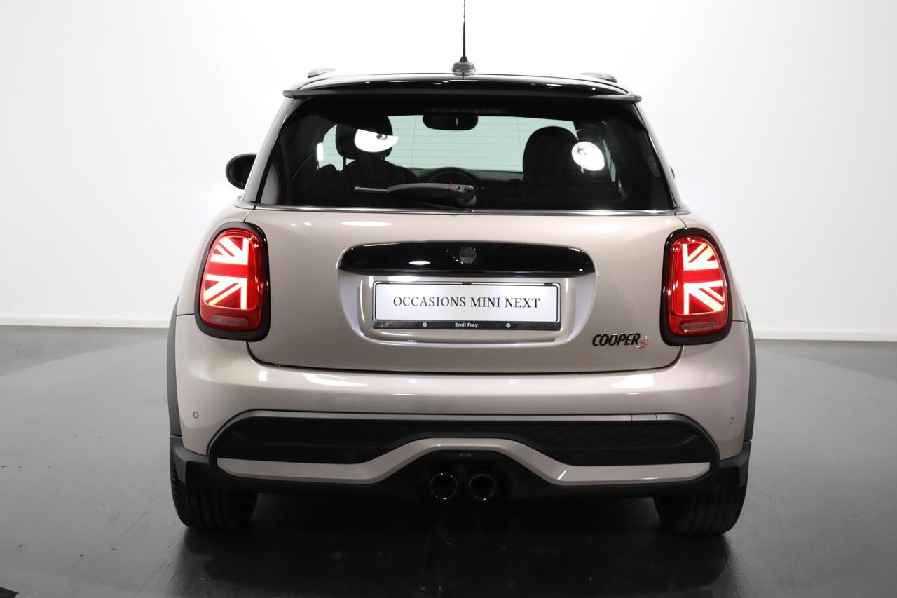 MINI F56 2.0i Cooper S SDKG Kaufen