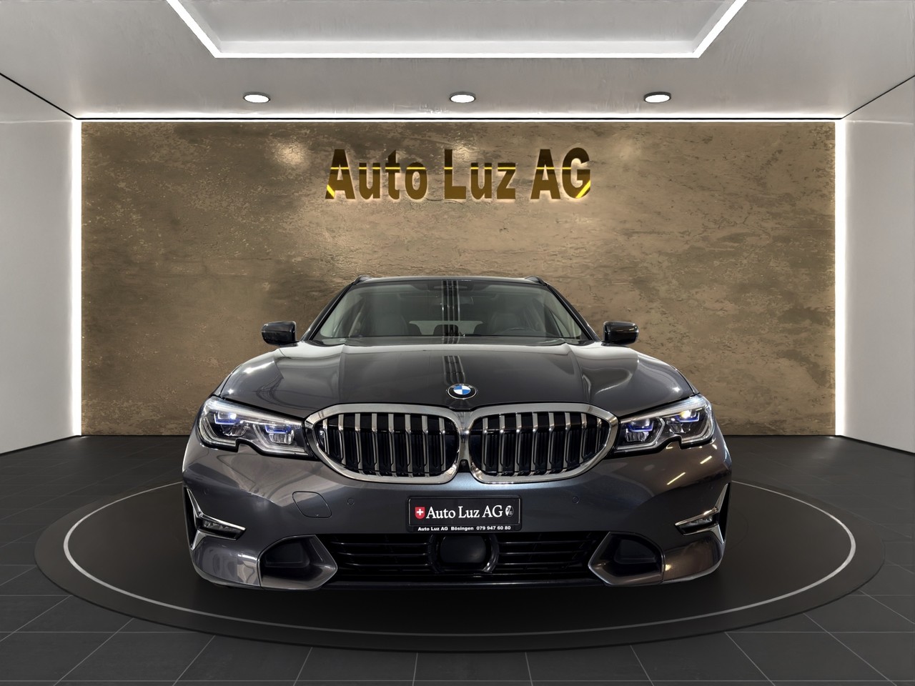 BMW 3 SERIES - Occasionen kaufen | AutoScout24