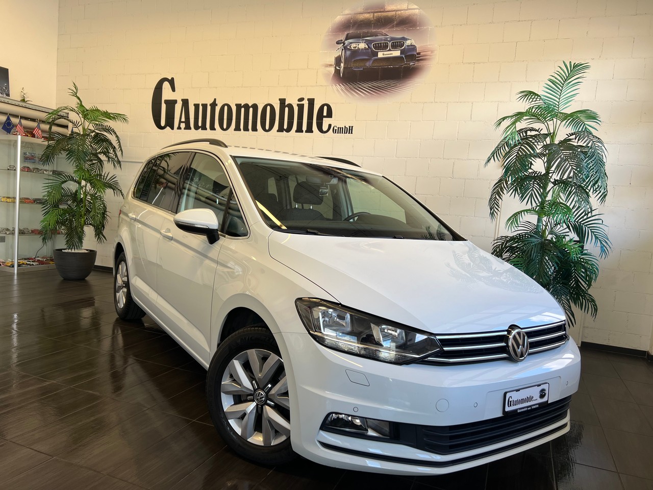 G Automobile GmbH | AutoScout24