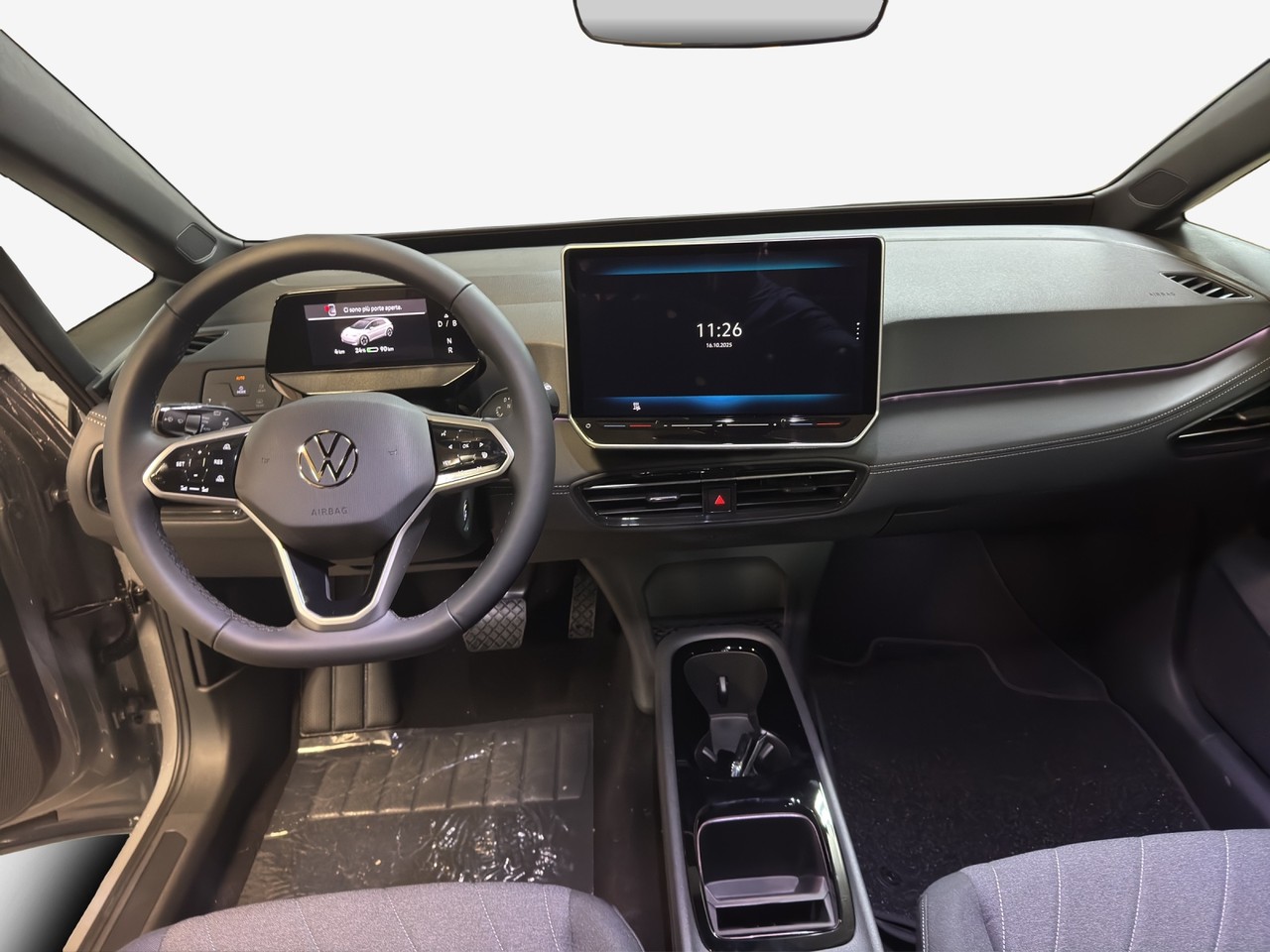 VW ID.3 Pro 52 kWh Pure Kaufen