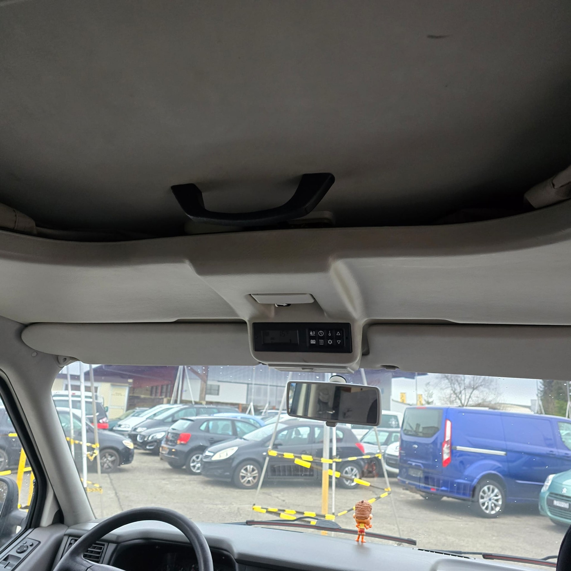 VW T4 Multivan 2.5TDI ABS Kaufen