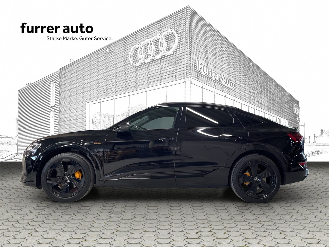 Furrer Auto Lachen AG | AutoScout24