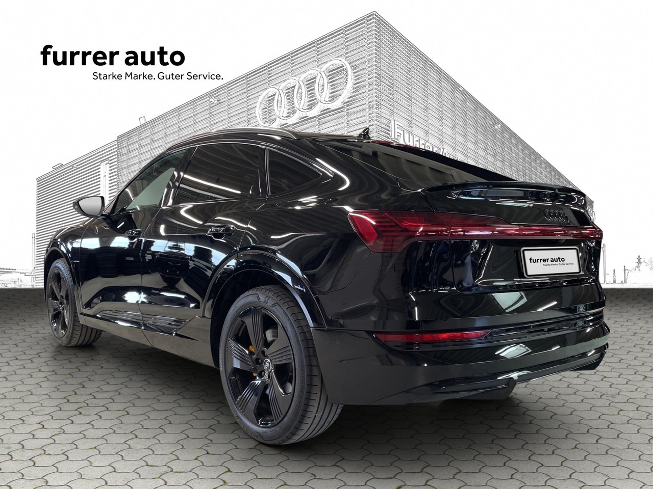 Furrer Auto Lachen AG | AutoScout24