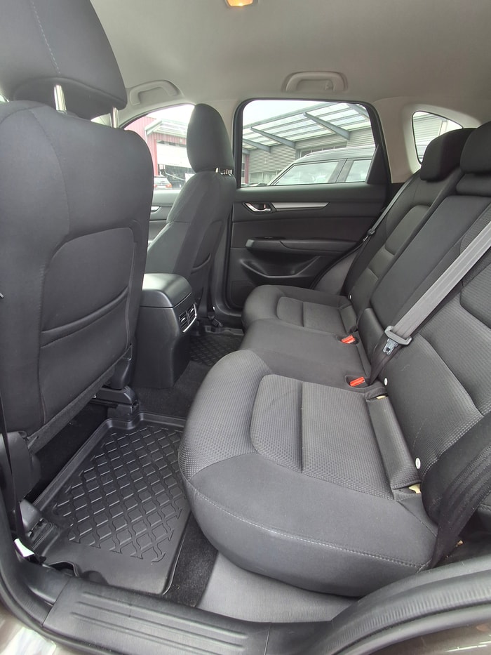 MAZDA CX-5 SKYACTIV-G 165 Ambition AWD Kaufen