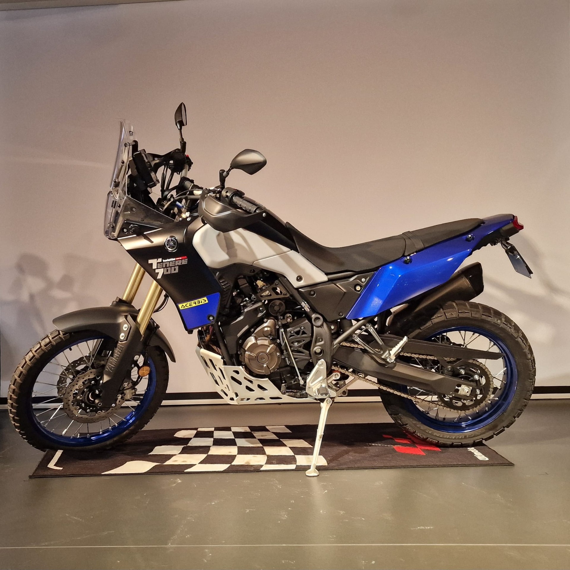 YAMAHA Tenere 700 Kaufen