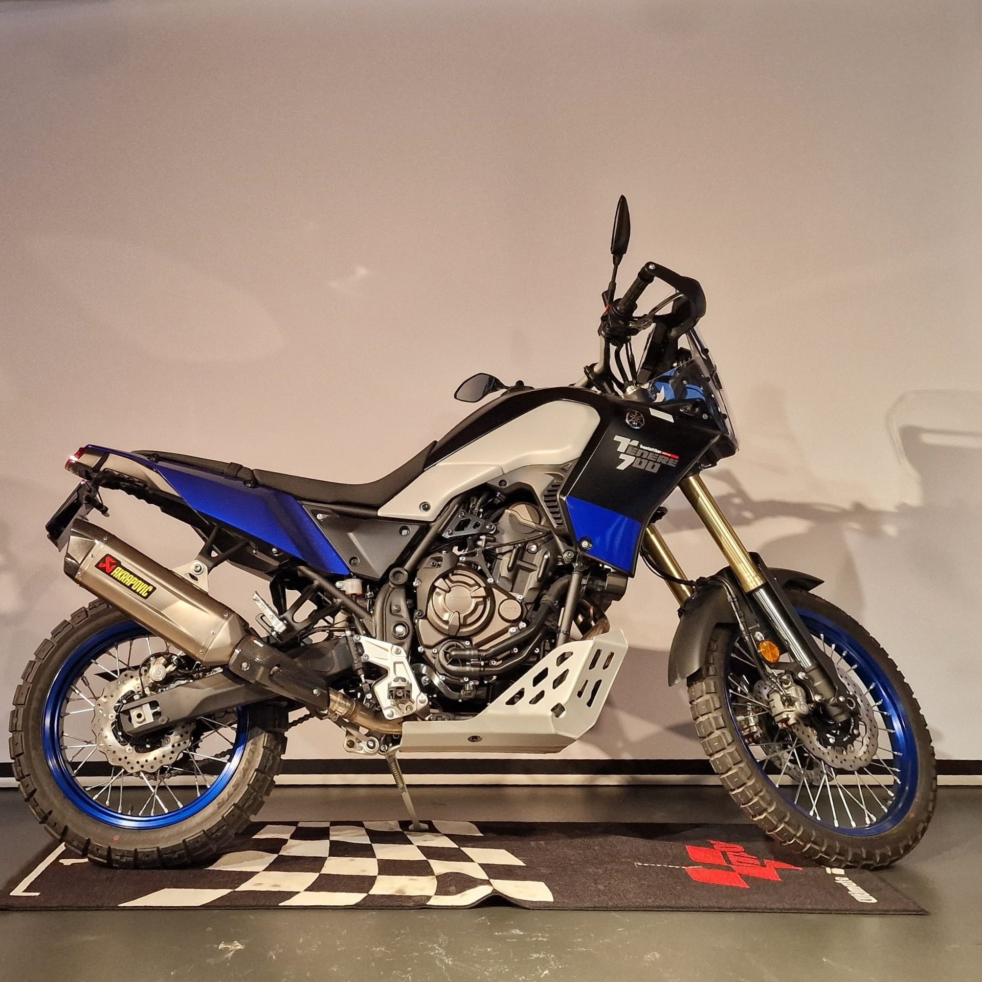YAMAHA Tenere 700 Kaufen