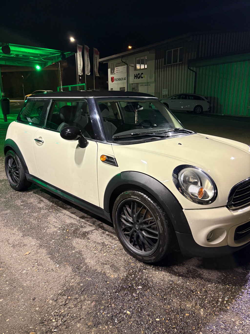 MINI COOPER Kaufen