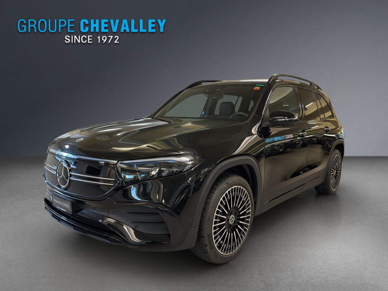 Garage de l'Athénée, André Chevalley SA | AutoScout24