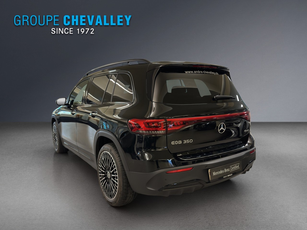 Garage de l'Athénée, André Chevalley SA | AutoScout24