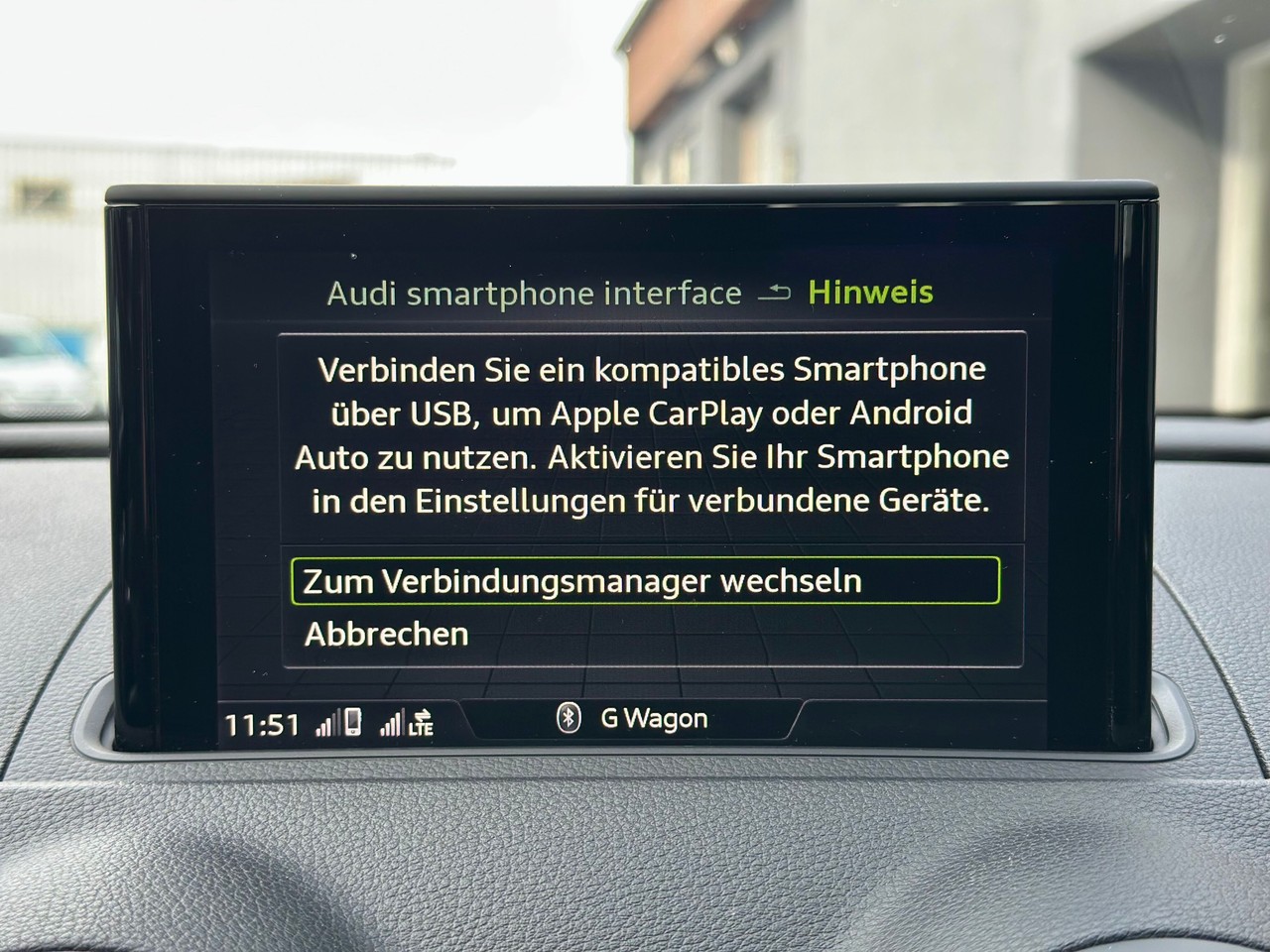 AUDI RS3 Sportback 2.5 TSI quattro S-tronic Kaufen