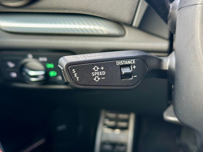 AUDI RS3 Sportback 2.5 TSI quattro S-tronic Kaufen