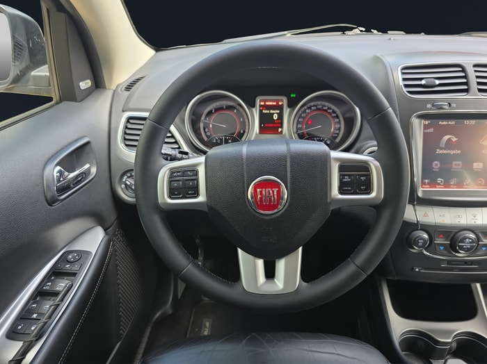 FIAT Freemont 2.0 MJ Lounge AWD Automat Kaufen