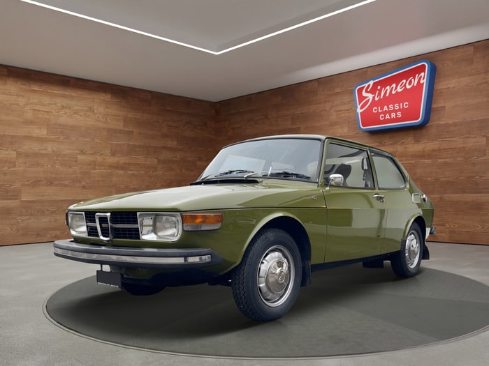 SAAB - Occasionen kaufen | AutoScout24