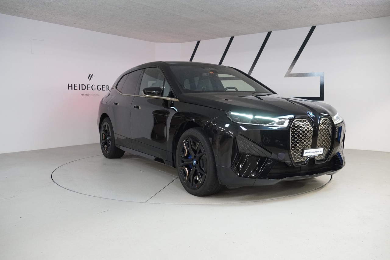 Max Heidegger AG | AutoScout24