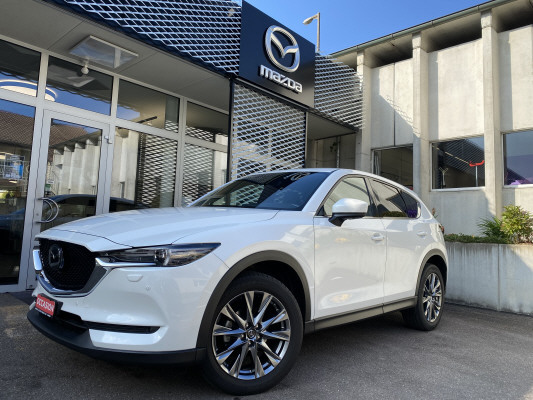 Wyser Seon AG | AutoScout24