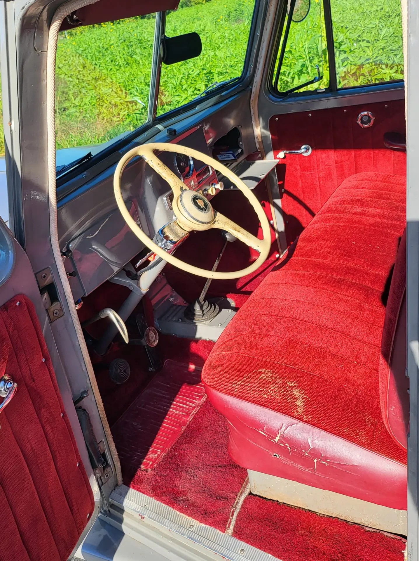 WILLYS Pickup Truck 2WD Kaufen