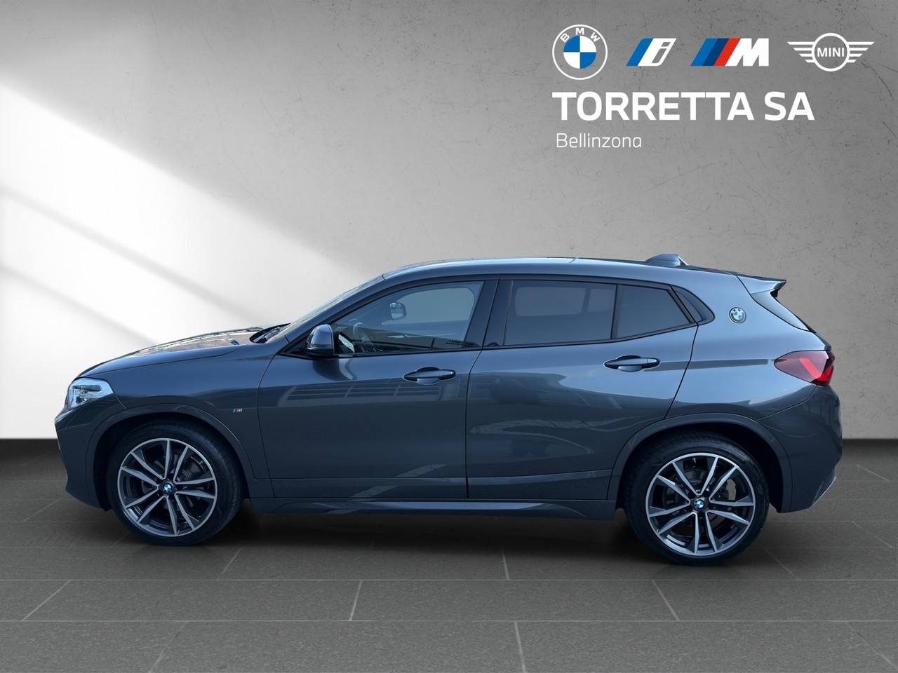 BMW - Occasionen kaufen | AutoScout24
