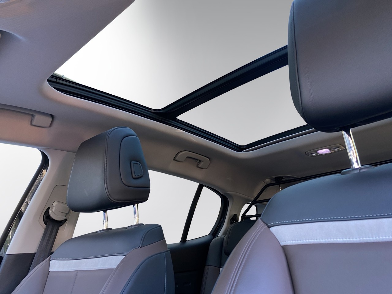 CITROEN C5 Aircross 1.6i PureTech Shine EAT8 Kaufen