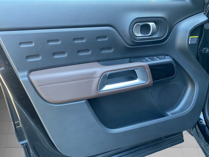 CITROEN C5 Aircross 1.6i PureTech Shine EAT8 Kaufen