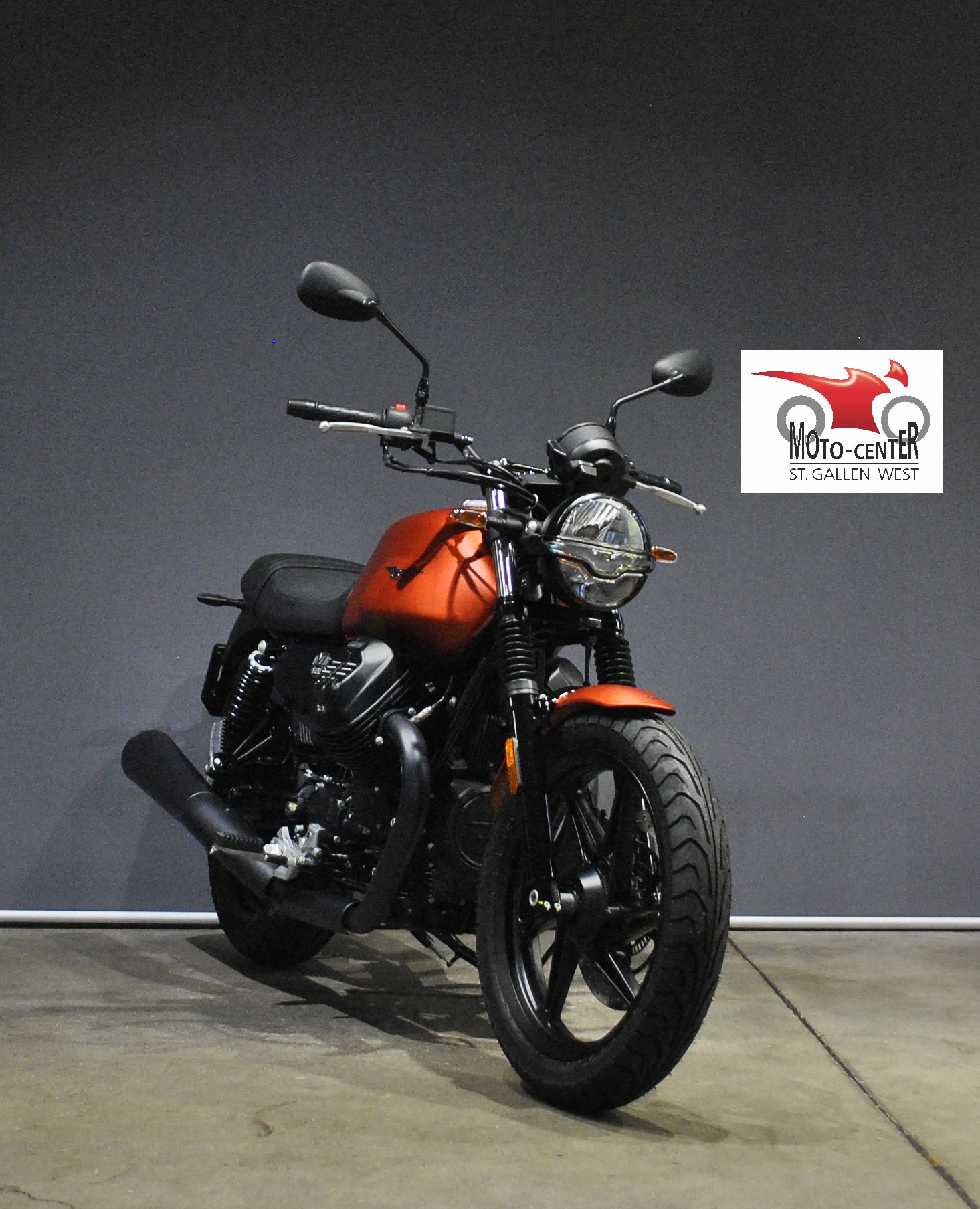 MOTO GUZZI V7 IV 850 Stone À vendre