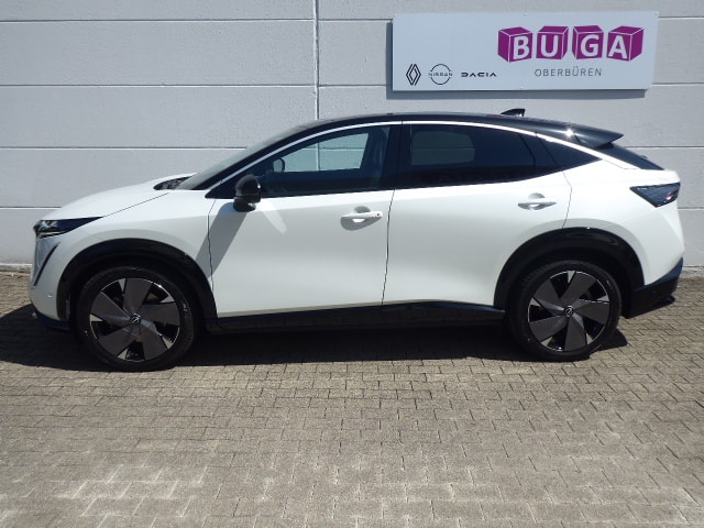 BUGA Buchental-Garage AG | AutoScout24