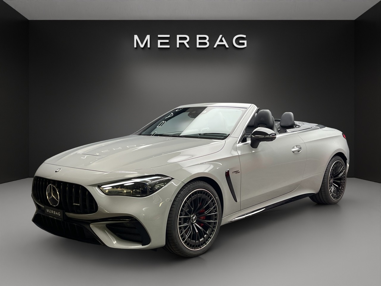 Mercedes-Benz Automobil AG, Zürich-Nord | Merbag | AutoScout24