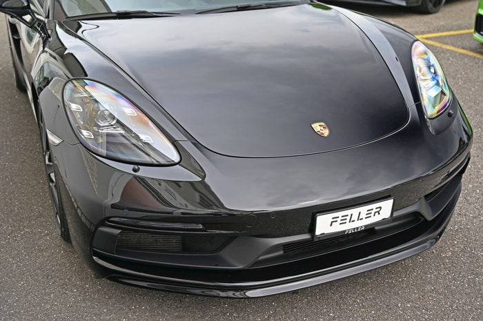 Feller Automobile AG | AutoScout24