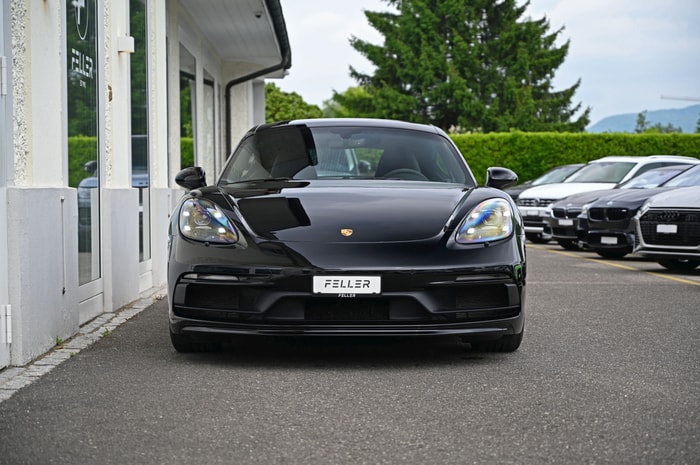 Feller Automobile AG | AutoScout24