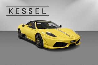 Kessel Auto Lugano | AutoScout24