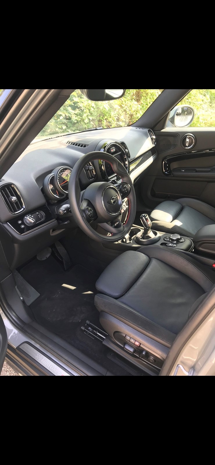MINI Countryman Cooper SD ALL4 Steptronic Kaufen