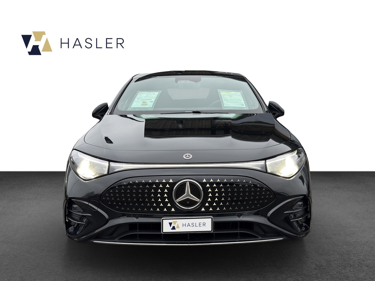 Walter Hasler AG | AutoScout24