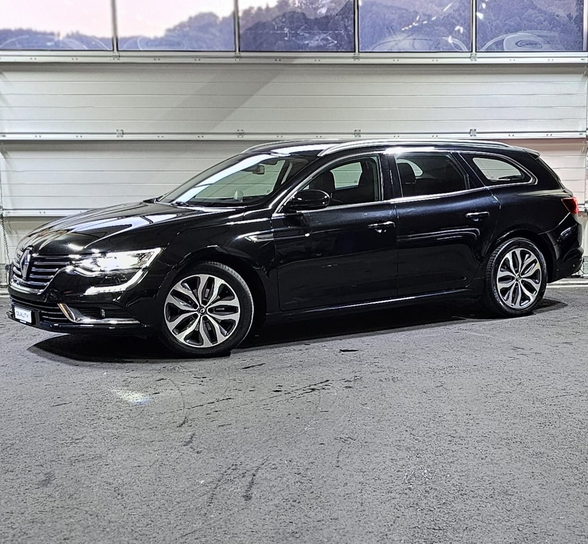 RENAULT Talisman Grandtour 1.3 TCe Business EDC Kaufen