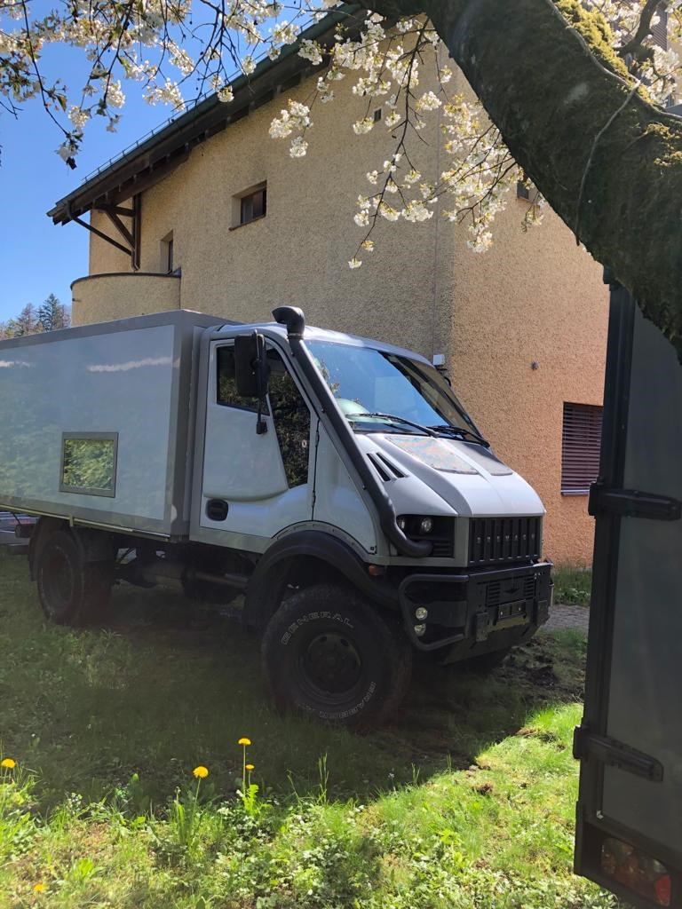 BREMACH TGR35-E4 Kaufen