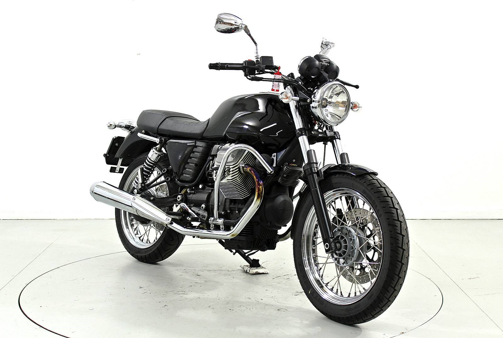 MOTO GUZZI V7 750 Classic Kaufen