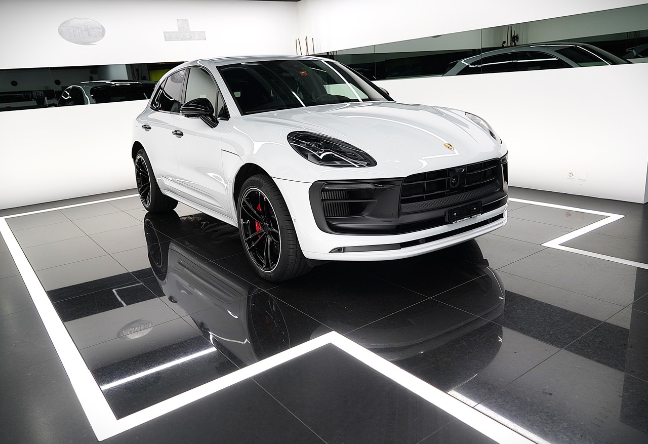 Sahli & Frei AG | AutoScout24