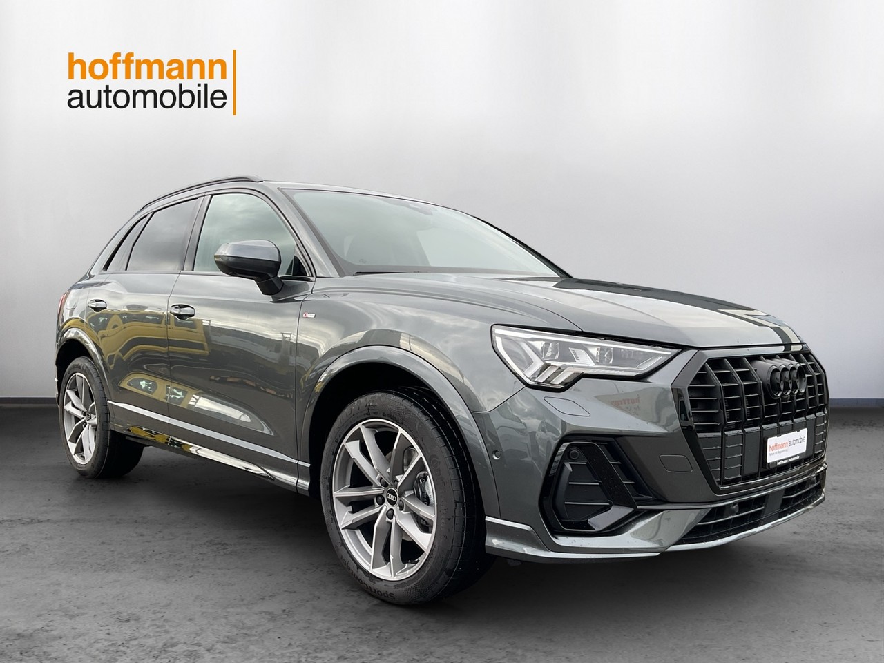 hoffmann automobile ag 4147 Aesch, Butthollenring 1-3 | AutoScout24