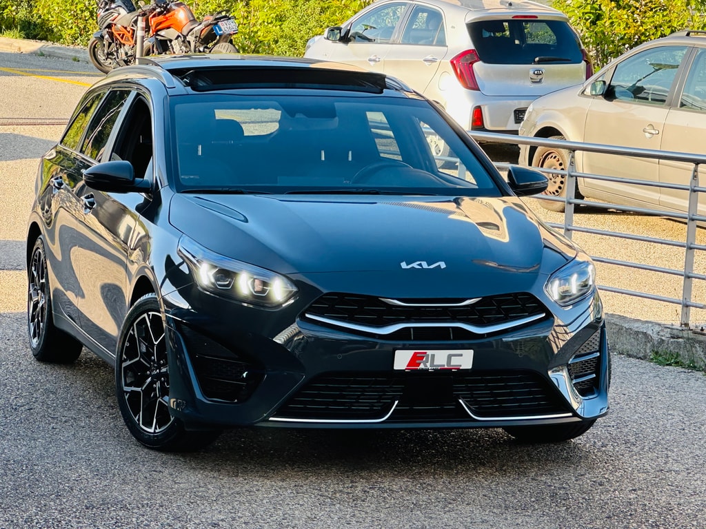 RLC Swiss Cars Sàrl | AutoScout24